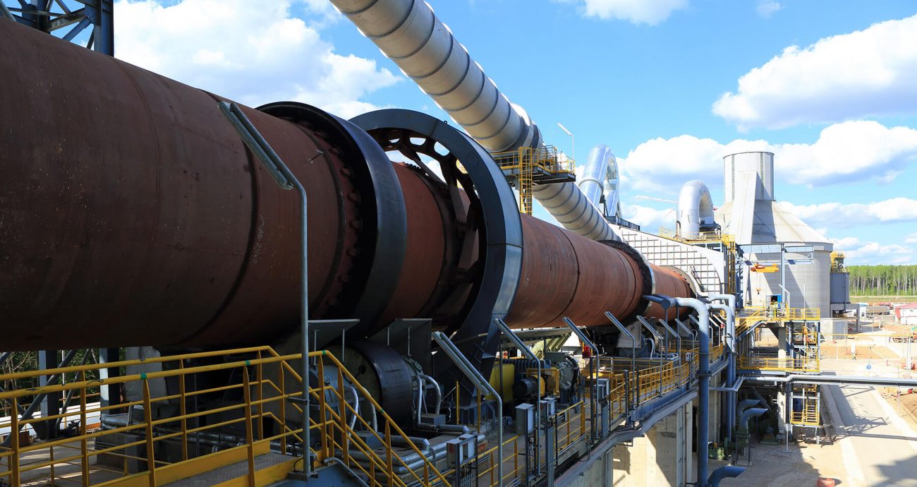 Cement - VIM Technologies