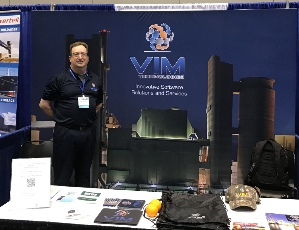 The 2019 IEEE-IAS/PCA Cement Conference - VIM Technologies