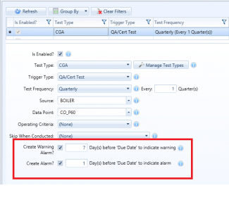 Introducing: The all new CEMLink 6 Compliance Calendar - VIM Technologies