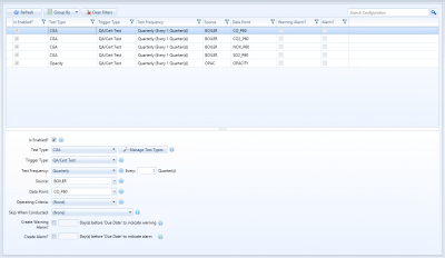 Introducing: The all new CEMLink 6 Compliance Calendar - VIM Technologies