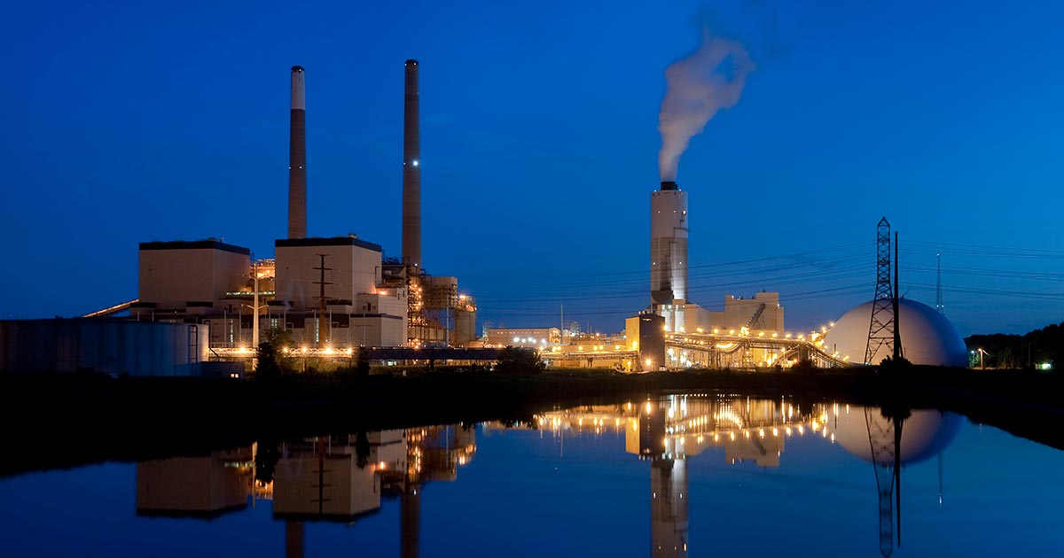 Working with EPA Clean Air Markets Division - VIM Technologies