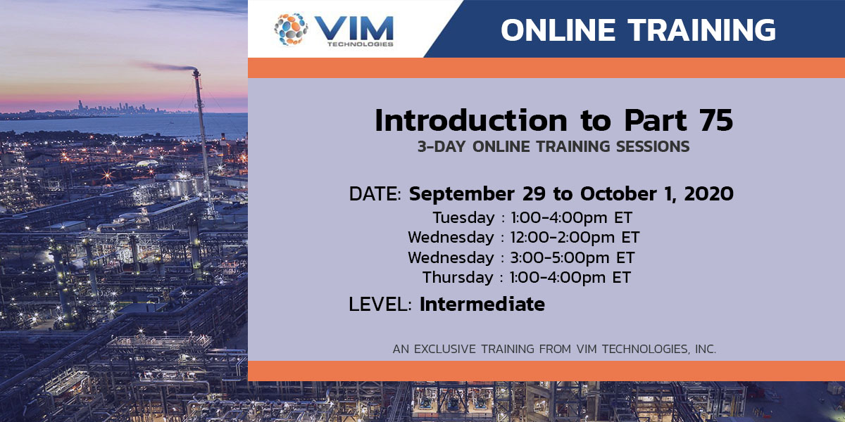 VIM Technologies Announces New Online Training - VIM Technologies