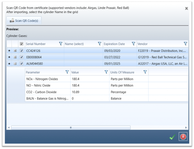 What’s New In CEMLink 6 — October 2020 - VIM Technologies