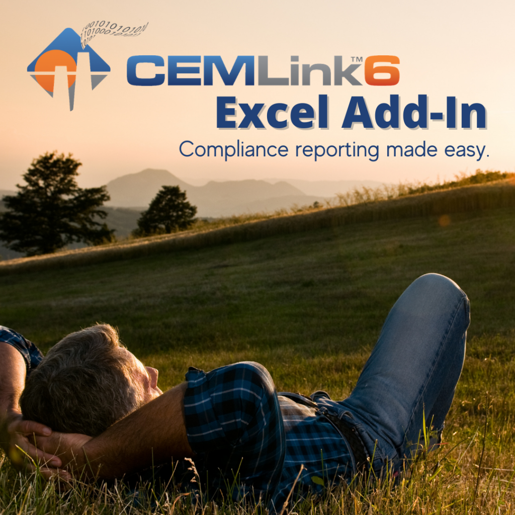 CEMLink6 Excel Add-In: Reports - VIM Technologies