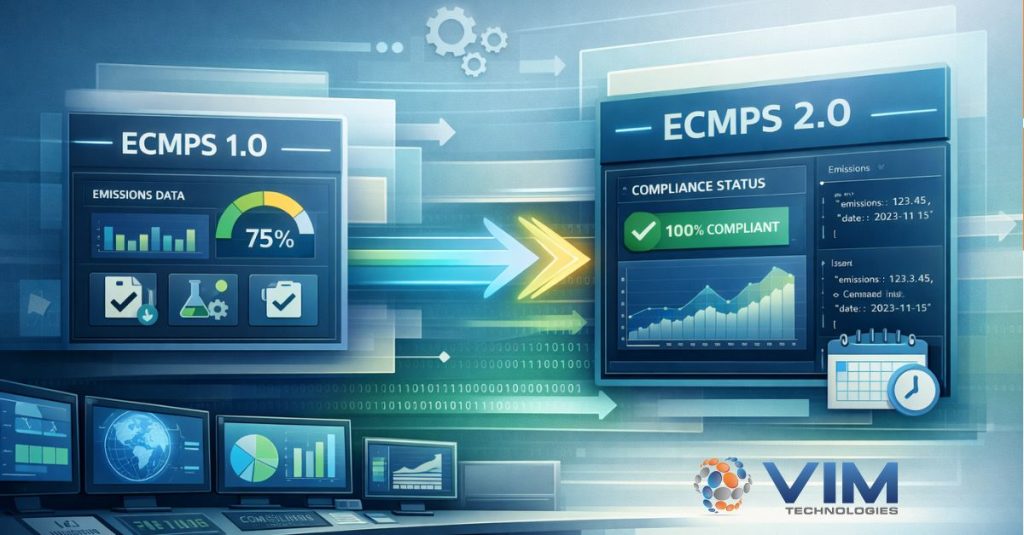 ECMPS 2.0 Migration Begins February 13: 5 Things You Must Do Before ...
